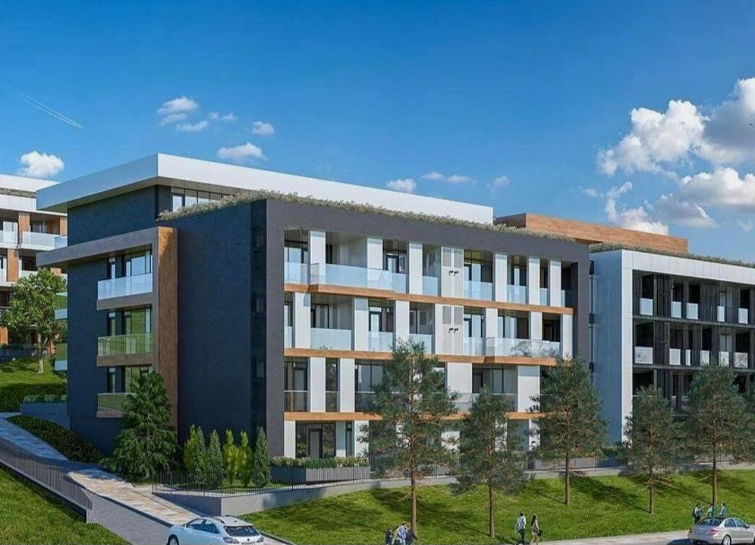 Mtatsminda Park | Avezor Developers