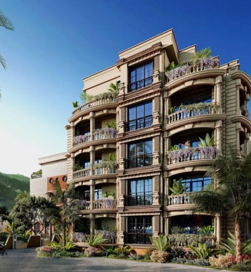 Wyndham Grand Residence Family Club | Avezor Developers