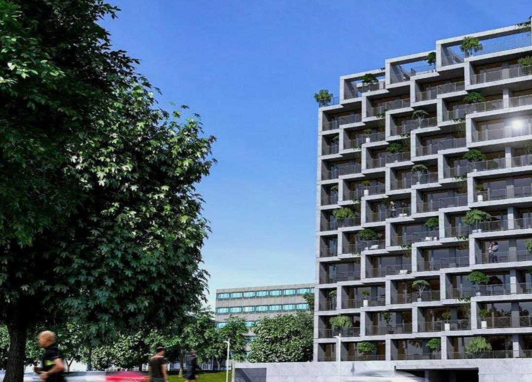 Your Home | Avezor Developers