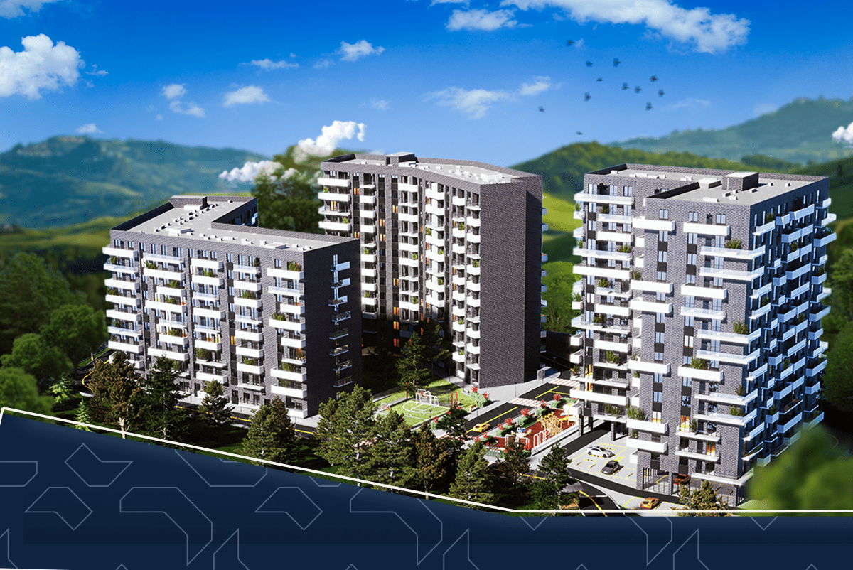 Comfort Hills | Avezor Developers