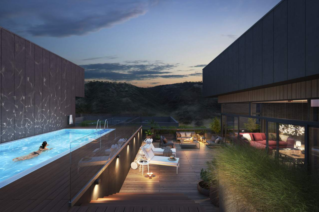 ნამაი ვაკე | Avezor Developers