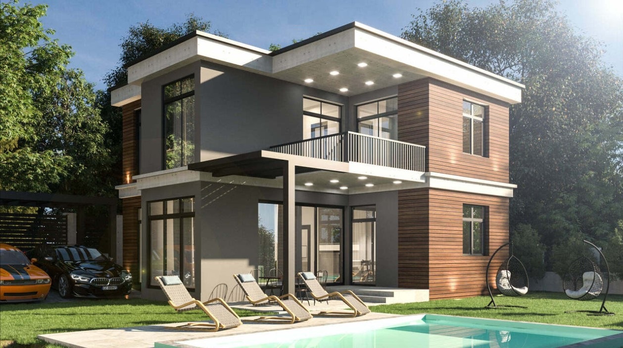 საგურამო ჰილსი | Avezor Developers