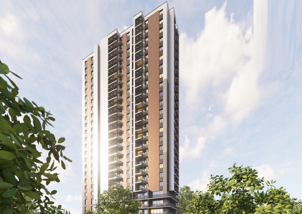 ასტორია | Avezor Developers