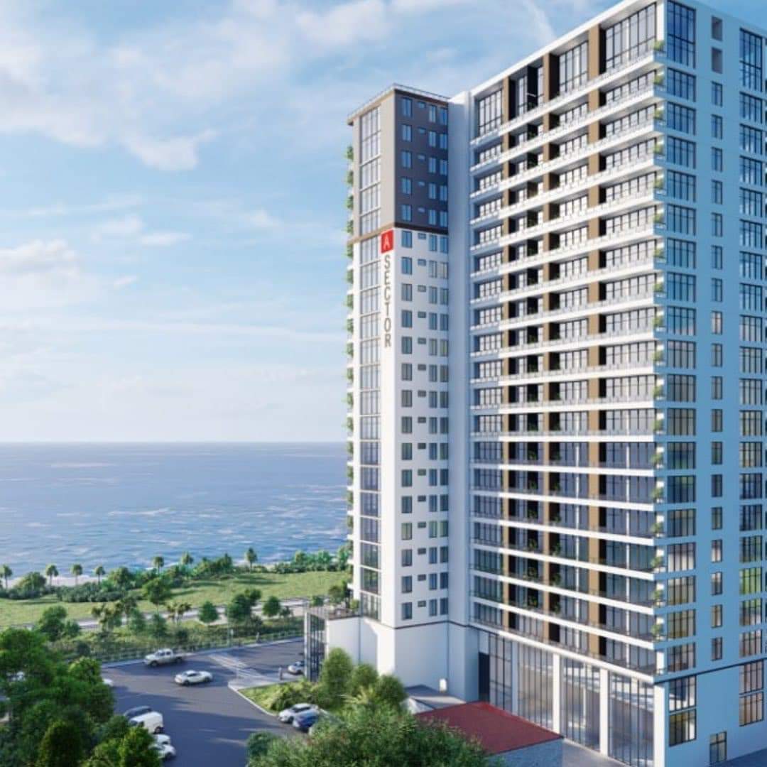 A SECTOR | Avezor Developers